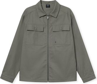 Johnny Urban Overshirt Cameron