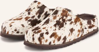UGG Pantoletten Otzo Western braun