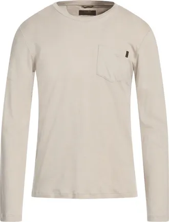 Moorer TOPS - T-shirts auf YOOX.COM