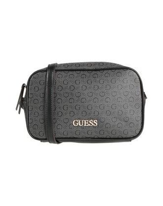 Guess SACS - Sacs Bandouli&egrave;re sur YOOX.COM