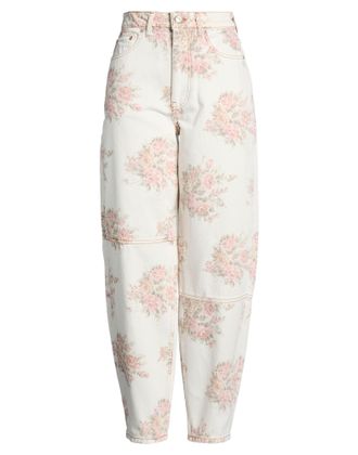 Ganni HOSEN & R&Ouml;CKE - Hosen auf YOOX.COM