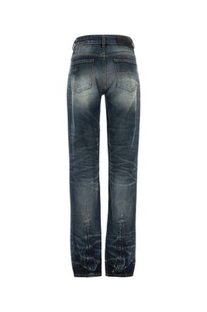 Diesel Vintage Wash Jeans