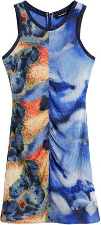 Desigual Kleid