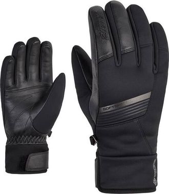 Ziener Damen Handschuhe KLEO WS