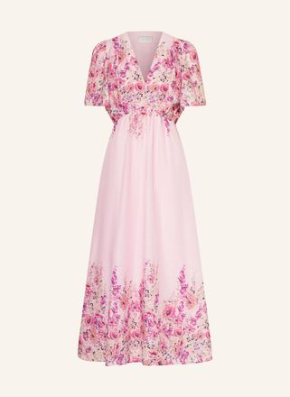 Neo Noir Neo Noir Kleid Serna pink