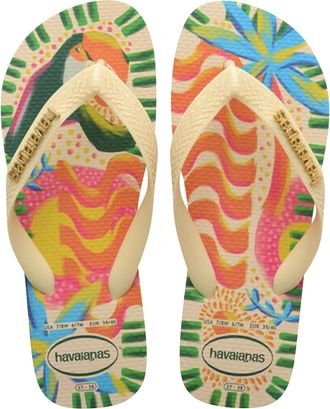 Havaianas Tongs Top Bossa Havaianas