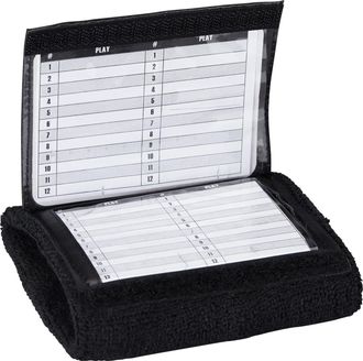 Wilson 5 WRIST COACH 3 PLAY WDW