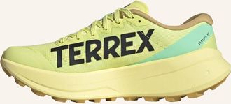 ADIDAS TERREX Adidas Terrex Trailrunning-Schuhe Terrex Agravic Sl gelb