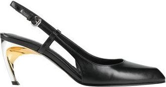 Alexander McQueen CHAUSSURES - Escarpins sur YOOX.COM