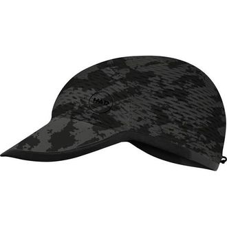 HAD Herren H.A.D. Ultralight Mesh Cap