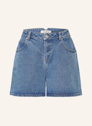 by Aylin Koenig By Aylin Koenig Jeansshorts Wil blau