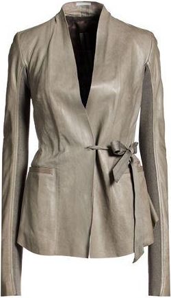 Rick Owens MANTEAUX - Vestes et blousons sur YOOX.COM