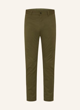 Dsquared2 Chino Slim Fit gruen