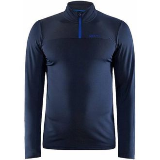 Craft Herren Rollkragenpullover CORE GAIN MIDLAYER M