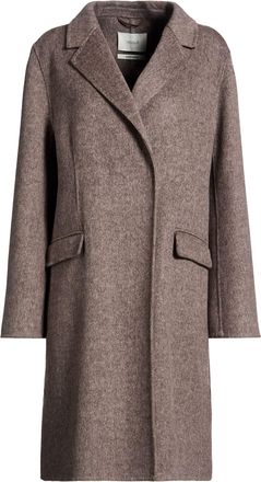 Vicolo JACKEN & M&Auml;NTEL - M&auml;ntel auf YOOX.COM