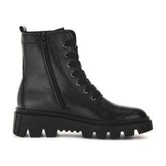 Gabor Geschlossene Stiefeletten - - Shoes - Damen - Schwarzk - 39 EU