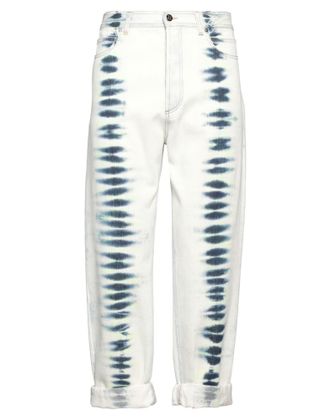 Balmain HOSEN & R&Ouml;CKE - Jeanshosen auf YOOX.COM