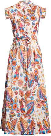 Connor & Blake KLEIDER - Maxi-Kleider auf YOOX.COM