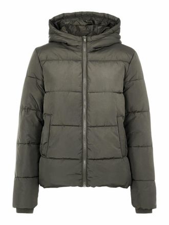 Pieces PCBEE NEW SHORT PUFFER JACKET BC