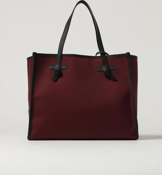 Gianni Chiarini Tragetasche GIANNI CHIARINI Damen Farbe Burgunderrot