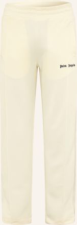 Palm Angels Track Pants Mit Galonstreifen weiss