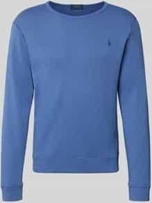 Polo Ralph Lauren Regular Fit Sweatshirt aus Baumwoll-Mix