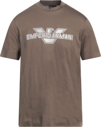 Emporio Armani TOPS - T-shirts auf YOOX.COM