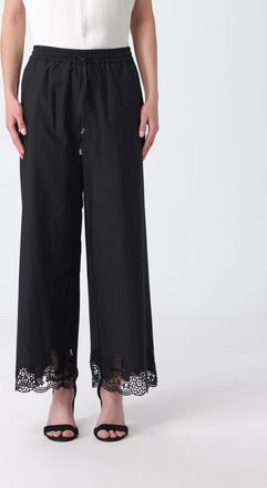 Liu Jo Hose Damen Farbe Schwarz