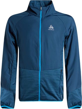 Odlo JACKEN & M&Auml;NTEL - Jacken und Anoraks auf YOOX.COM