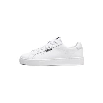 Colmar Herren, Schuhe, Wei&szlig;, 43 EUGr&ouml;&szlig;e