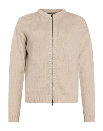 Aragona STRICKWAREN - Strickjacken auf YOOX.COM