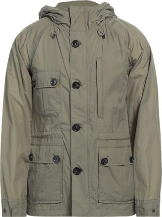 Woolrich JACKEN & M&Auml;NTEL - Jacken, M&auml;ntel & Trenchcoats auf YOOX.COM