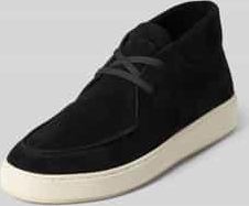 Nubikk Sneaker aus Leder Modell Jiro Gio II