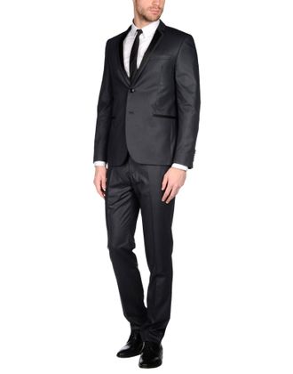 Manuel Ritz ANZÜGE und CO-ORDS - Anzüge auf YOOX.COM