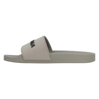 Balenciaga Herren, Schuhe, Grau, 41 EUGr&ouml;&szlig;e
