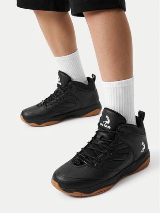 Shaq Basketballschuhe WB-SPIN MOVE AQ95001B-BT Schwarz