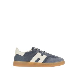 Hogan Herren, Schuhe, Blau, 43 EUGr&ouml;&szlig;e