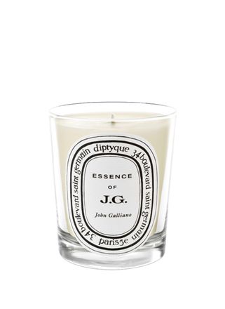 Diptyque Essence Of John Galliano Duftkerze 190 g