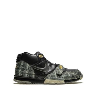 Nike Sneakers - - Sport - Herren - Mehrfarbig - 41 EU