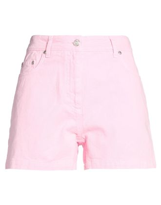 Moschino HOSEN & R&Ouml;CKE - Jeansshorts auf YOOX.COM