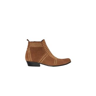 Anine Bing Charlie Camel Boots - - Shoes - Damen - Braun - 36 EU