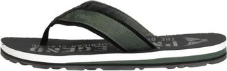 PME Legend Homme, Chaussures, Vert, Taille: 42 EU Jetflap Flip Flops