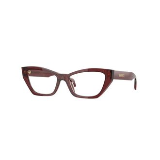 Versace Damen, Accessories, Rot, 54 MMGr&ouml;&szlig;e