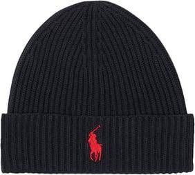 Polo Ralph Lauren Bonnet en coton &agrave; logo