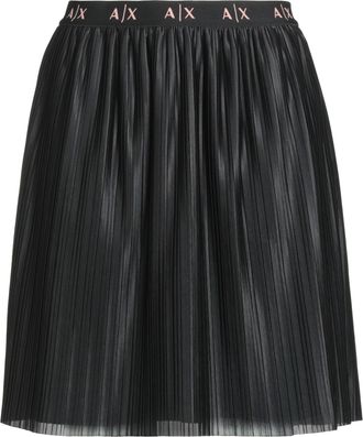 A|X Armani Exchange HOSEN & RÖCKE - Miniröcke auf YOOX.COM