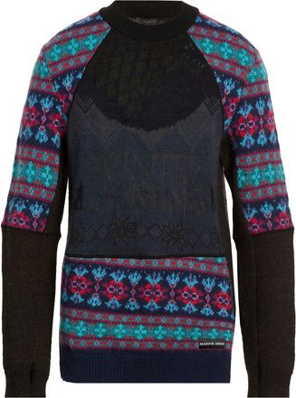 Marine Serre STRICKWAREN - Pullover auf YOOX.COM