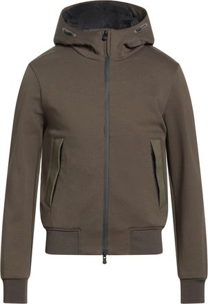 People of Shibuya JACKEN & M&Auml;NTEL - Jacken und Anoraks auf YOOX.COM