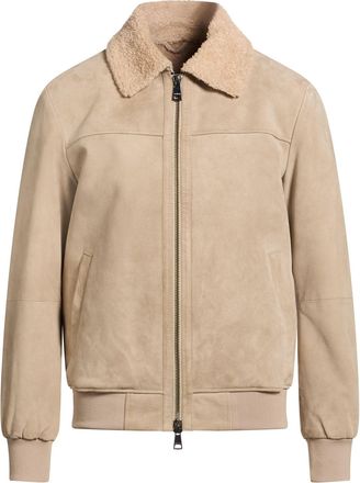 Mabrun JACKEN & M&Auml;NTEL - Shearling- & Kunstfell auf YOOX.COM