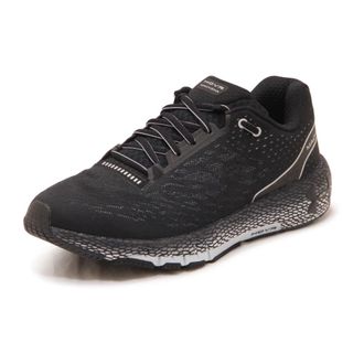 Under Armour Hovr Machina - - Sport - Herren - Schwarzk - 44 1/2 EU