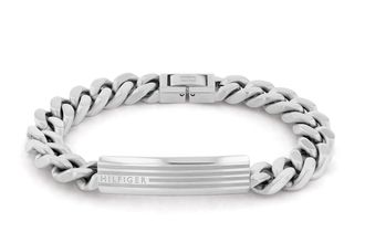 Tommy Hilfiger Jewelry Armband f&uuml;r Herren aus Edelstahl - 2790345